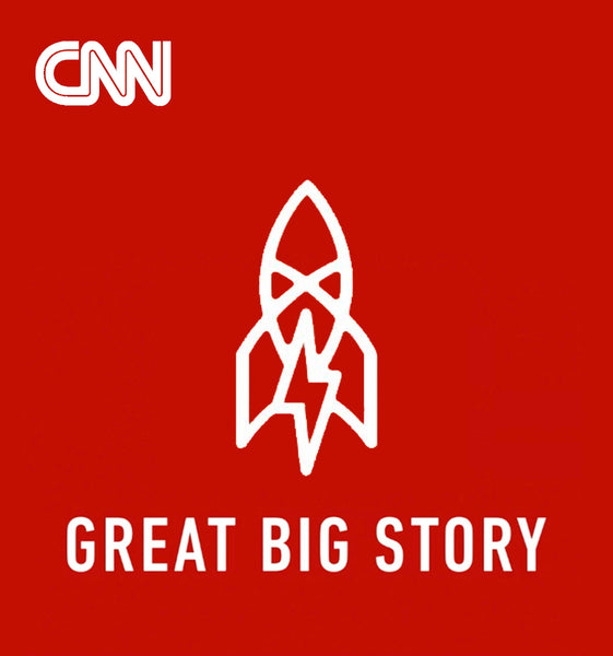 CNN's Great Big Story shows the world how we're "Reclaiming Native Ame ...