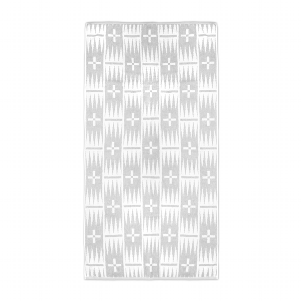 Bear Claws Bath Towel – Eighth Generation