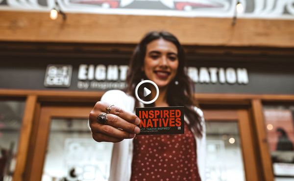 There's Never Been a Brand Like Eighth Generation