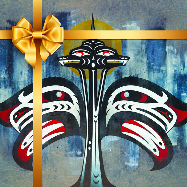 Our Guide to Seattle's Native-Owned Establishments and Holiday Events ...