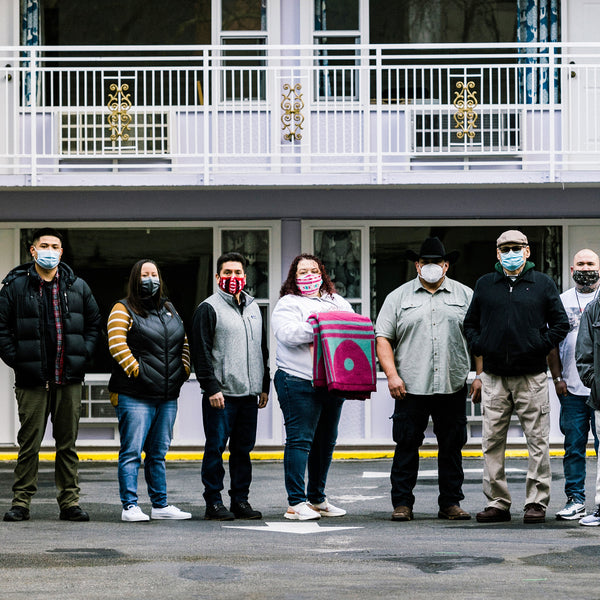 Safe, Cultural and Comfortable: Chief Seattle Club Collaboration for H ...