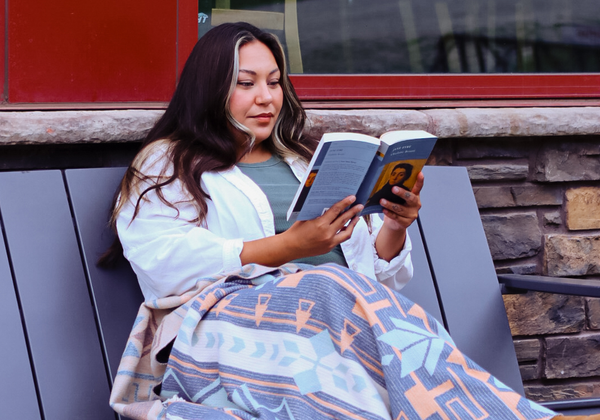 Well Read: Let's Hear it for Native Authors! – Eighth Generation