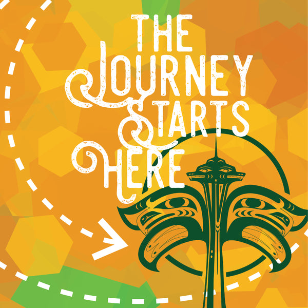 Seattle's small businesses & artists team up to transform homeless she ...
