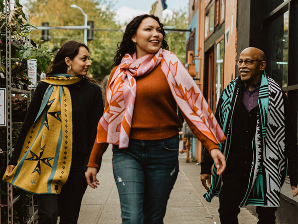 Indigenous Peoples' Day & How You Can Support Native Excellence Every ...