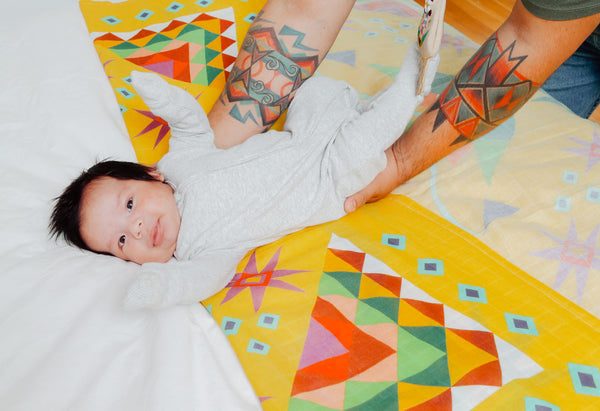 Spotlight on the Native Birthwork Movement featuring NAWDIM – Eighth ...