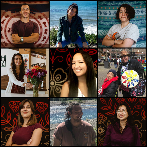 The Faces of Eighth Generation