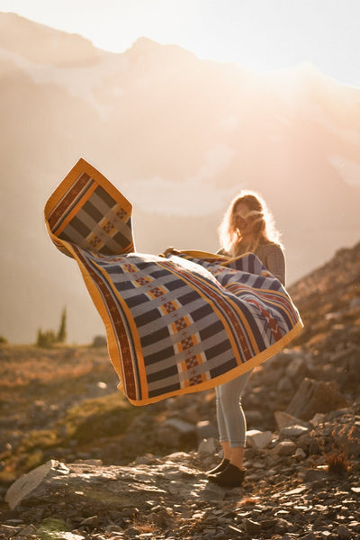 All My Relations by B.Yellowtail - Eighth Generation