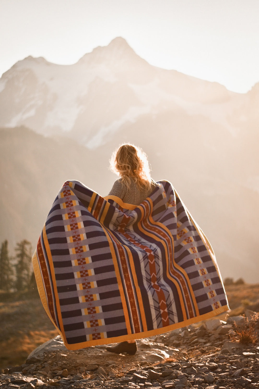 All My Relations by B.Yellowtail - Eighth Generation