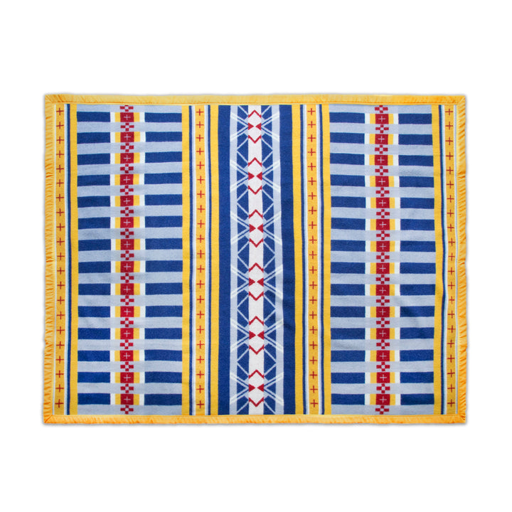 All My Relations by B.Yellowtail - Eighth Generation