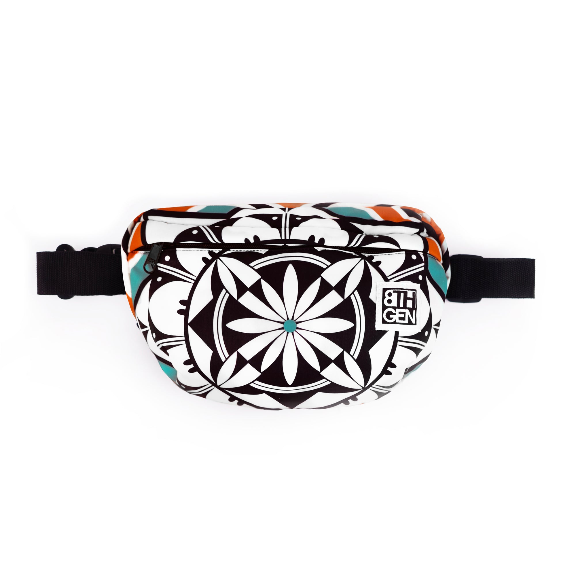 Balance Hip Bag – Eighth Generation