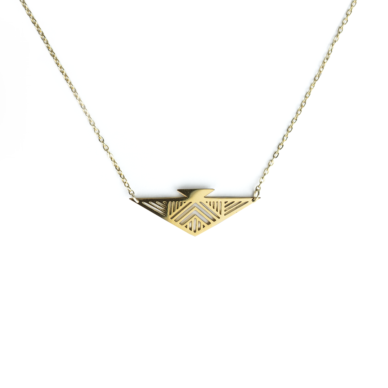 Native American Jewelry – Eighth Generation