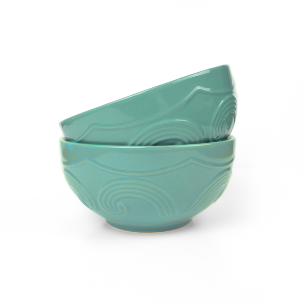 Pattern of Life Bowl — Set of 2 – Eighth Generation