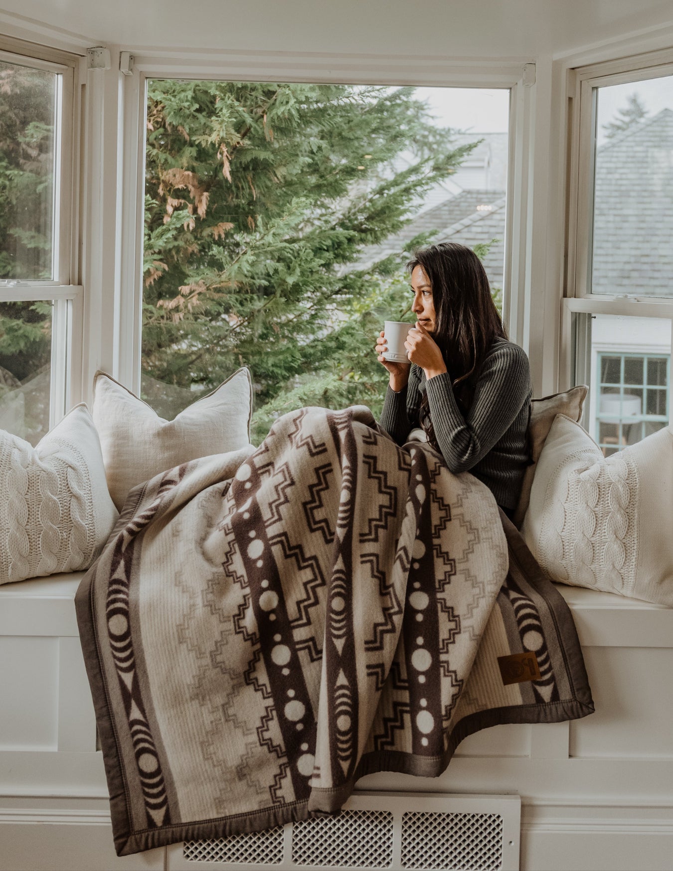 Coast Salish Art – Eighth Generation