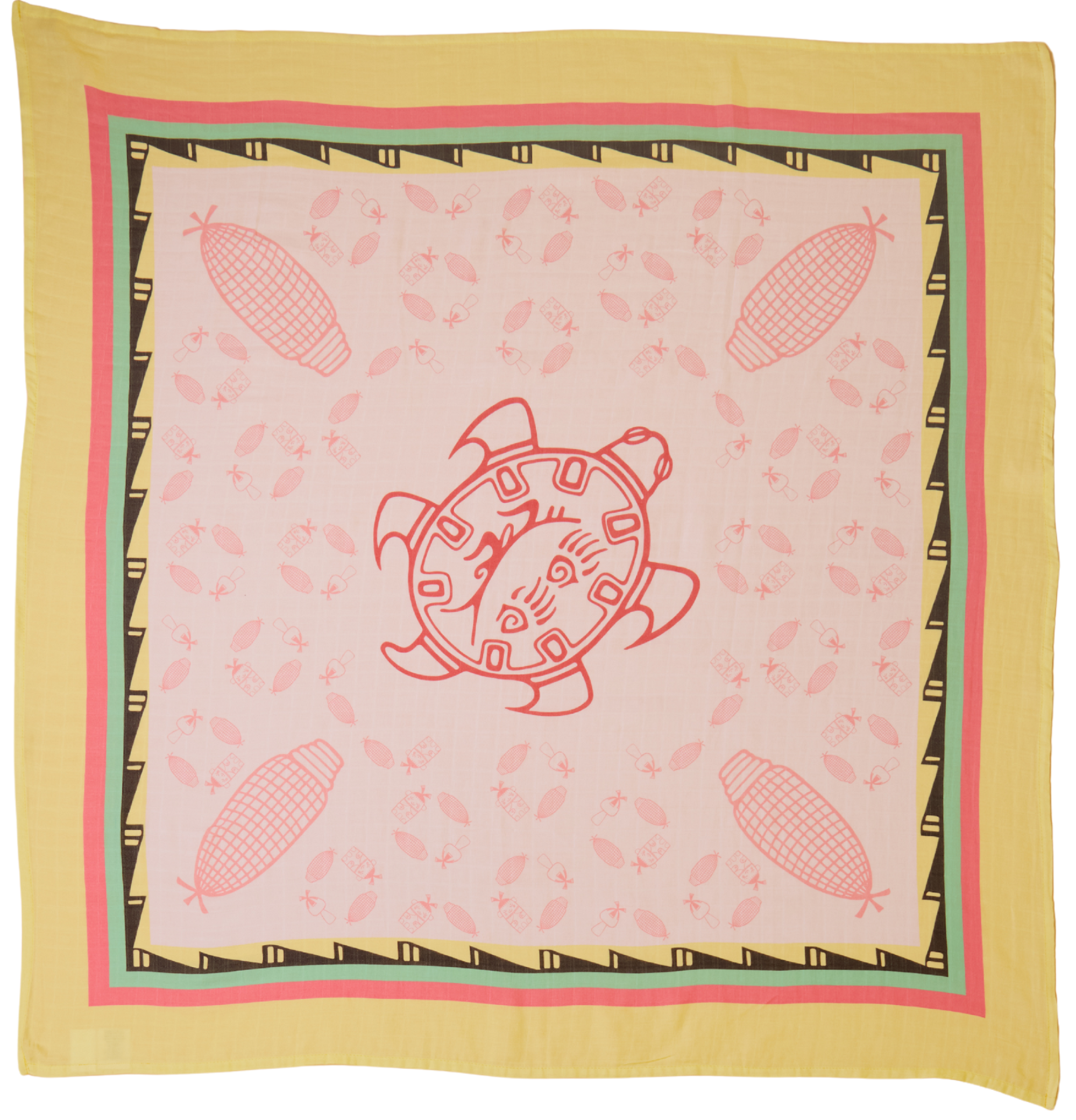 First Blessings Swaddle Blankets – Eighth Generation