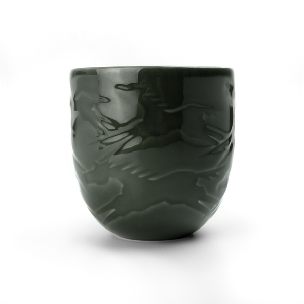 Pony Express Mug – Eighth Generation