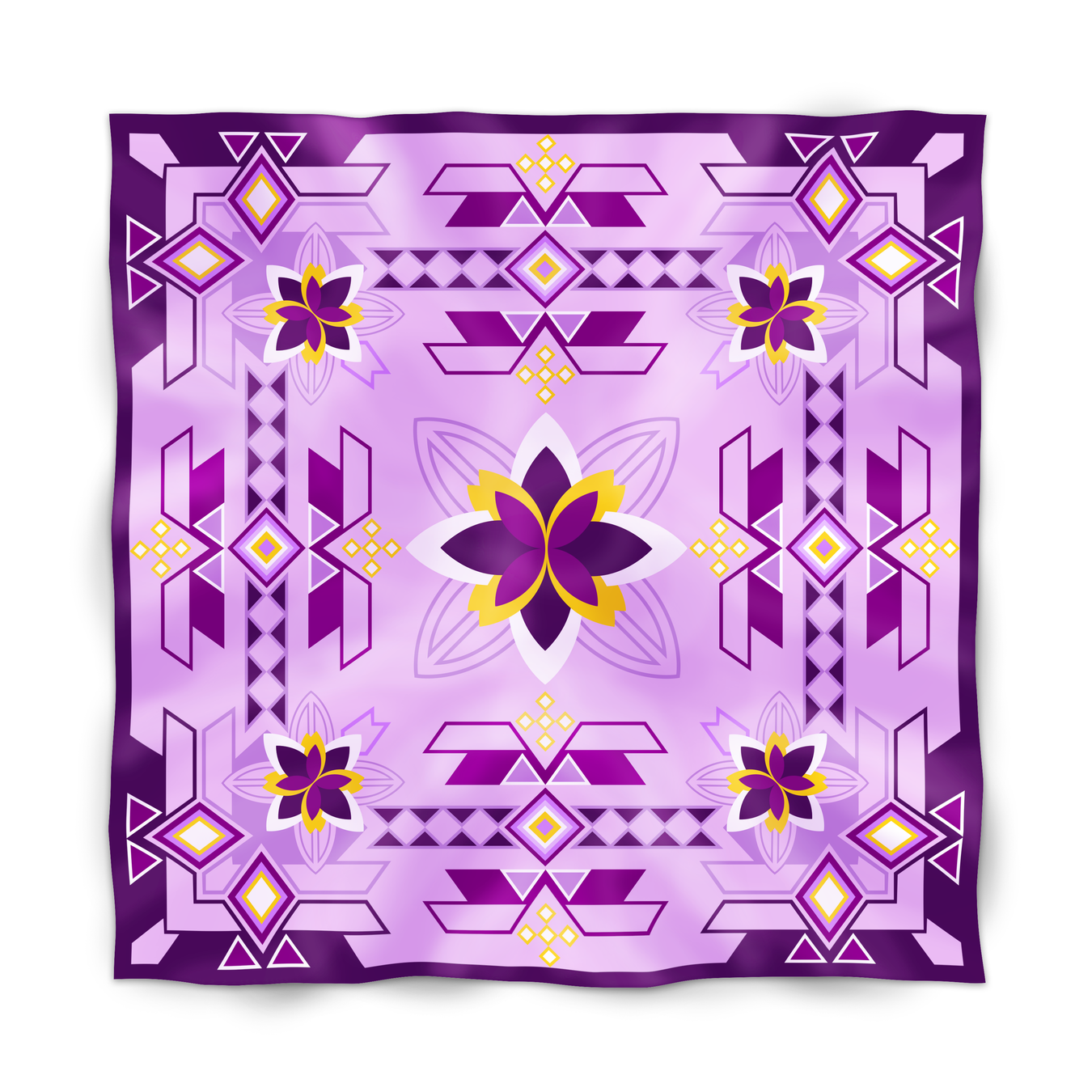 Scarves | Native Inspired – Eighth Generation