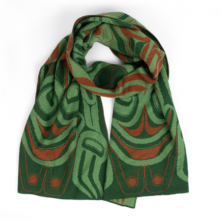 Scarves | Native Inspired – Eighth Generation