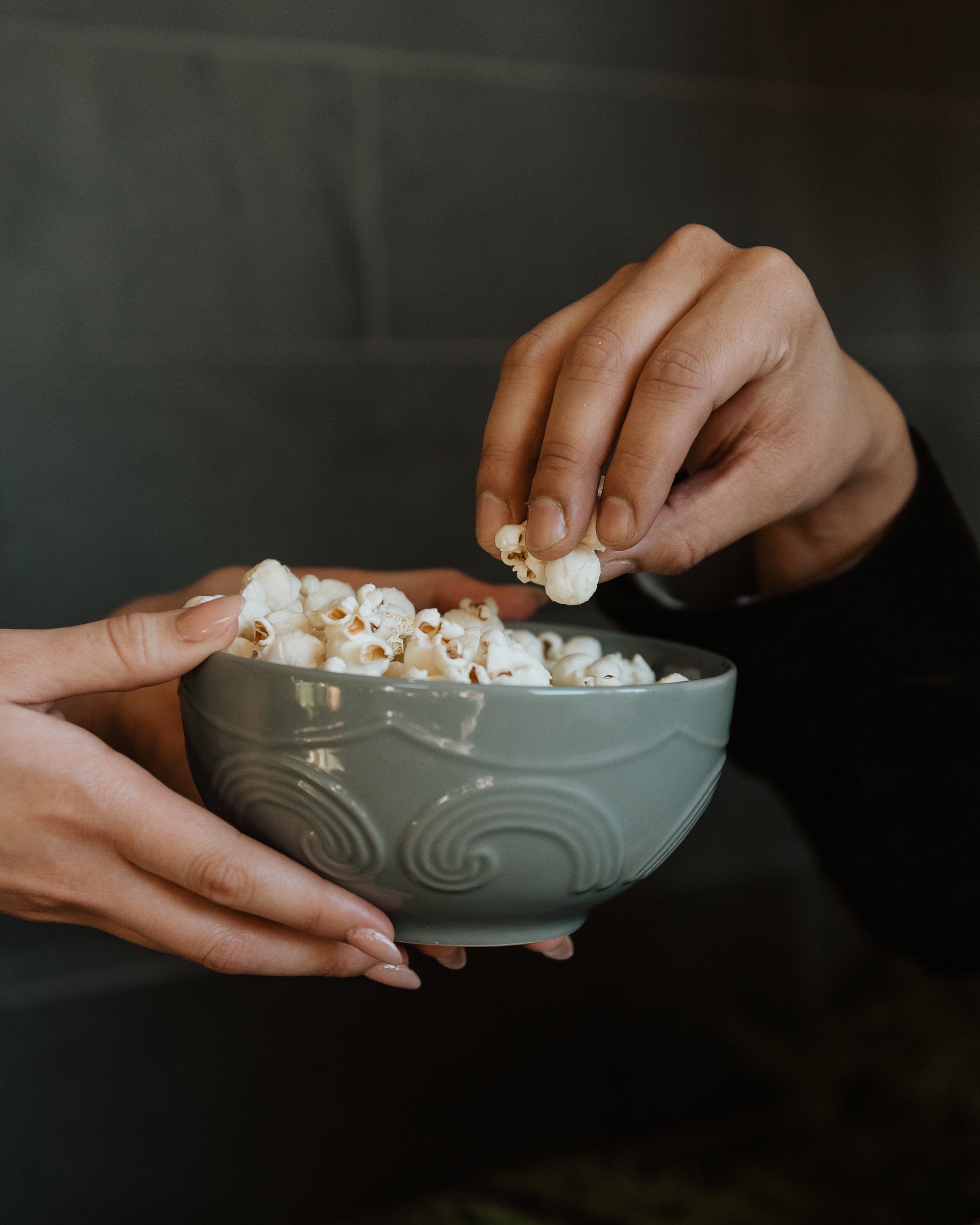 Pattern of Life Bowl — Set of 2 – Eighth Generation
