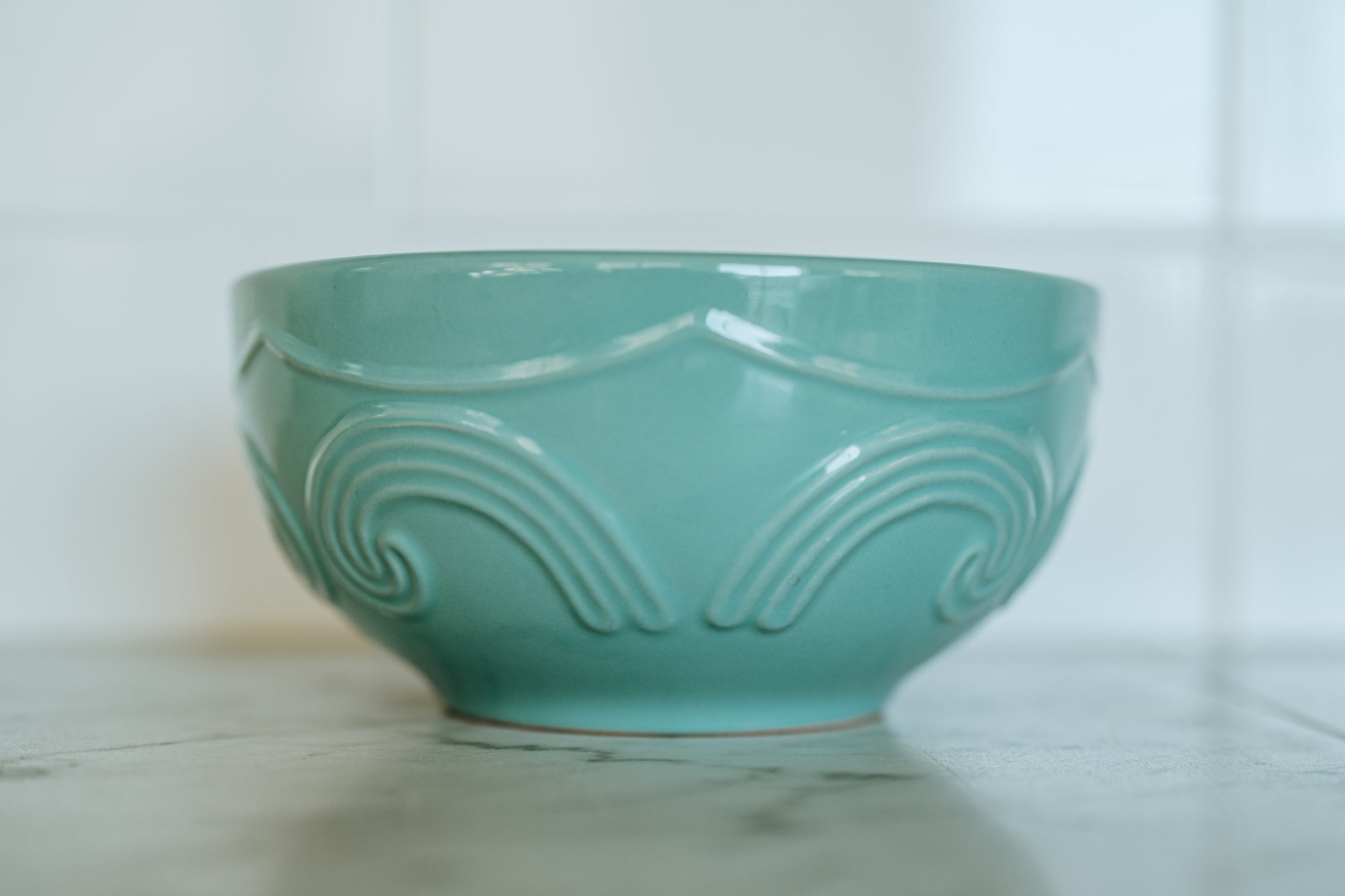 Pattern of Life Bowl — Set of 2 – Eighth Generation