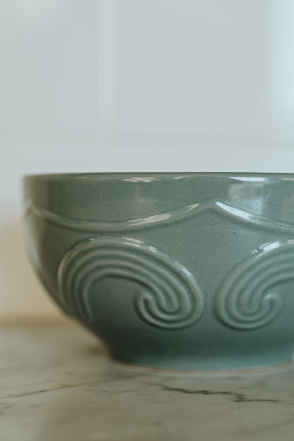 Pattern of Life Bowl — Set of 2 – Eighth Generation