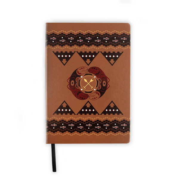 Regeneration Journal – Eighth Generation