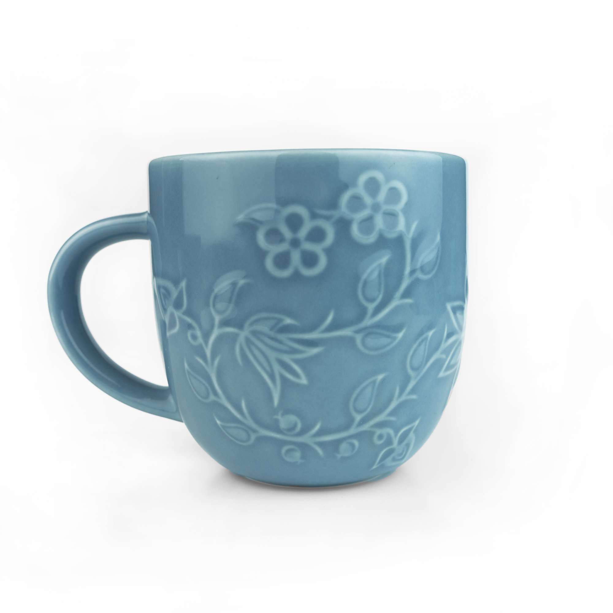 Rice Blossoms Mug – Eighth Generation