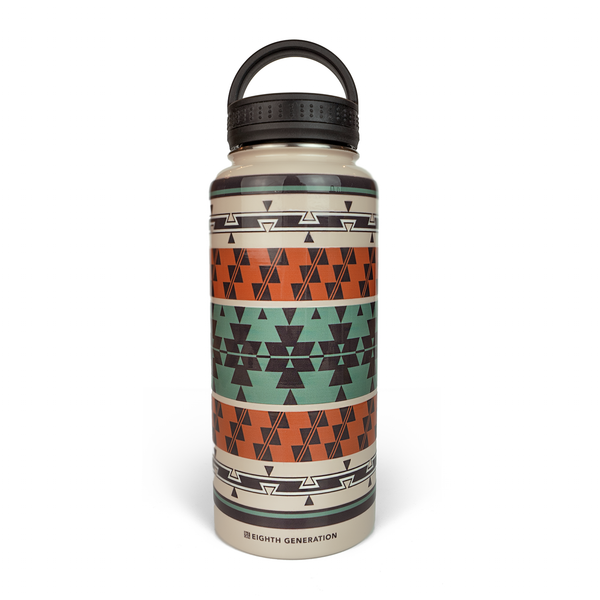 Our Ancestors' Gifts Water Bottle – Eighth Generation