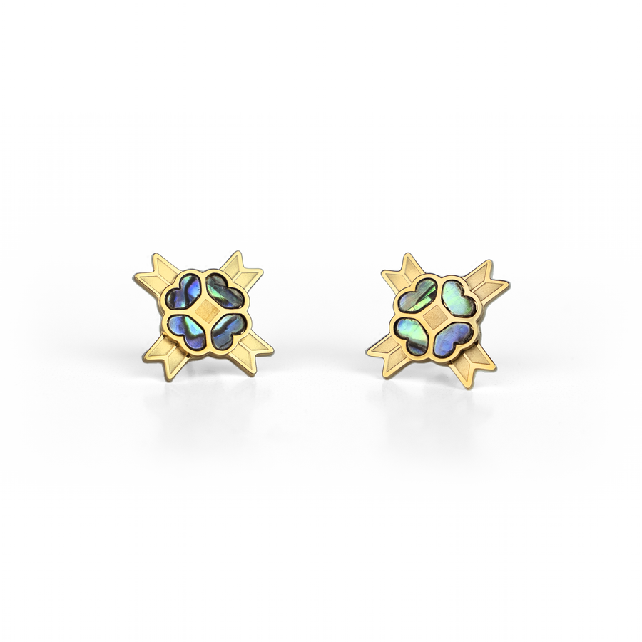 Native American Jewelry – Eighth Generation