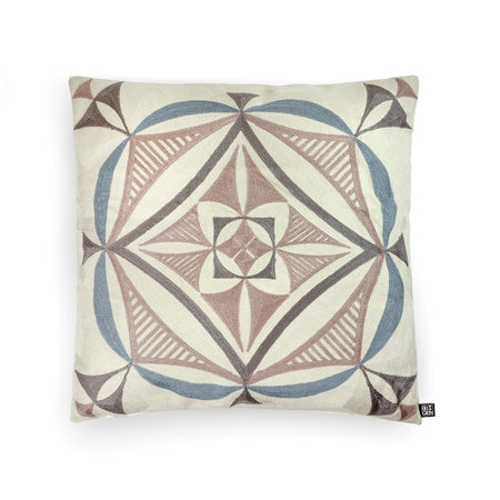 Native-Designed Pillows – Eighth Generation