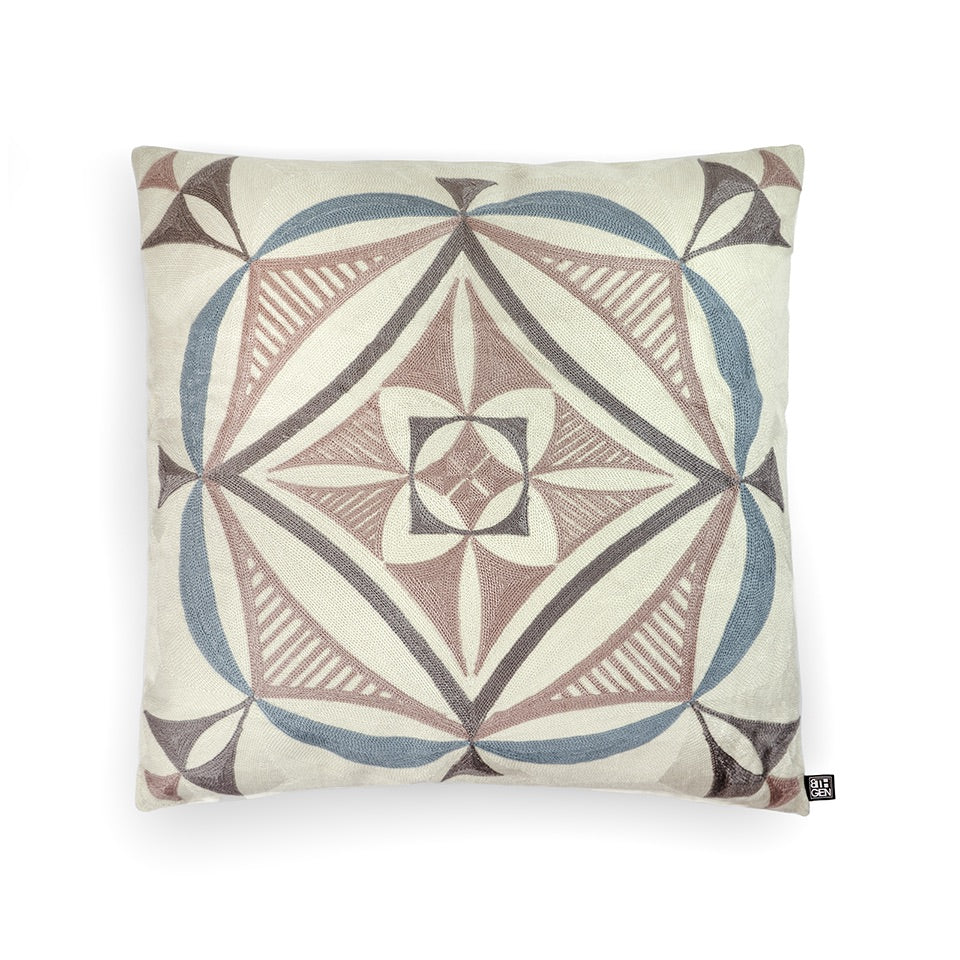 Native-Designed Pillows – Eighth Generation