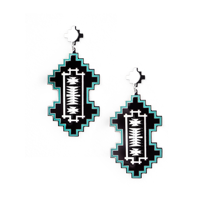 Native American Jewelry – Eighth Generation