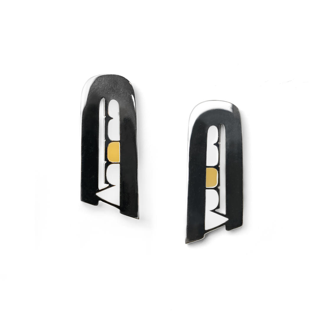 Coast Salish Art – Eighth Generation