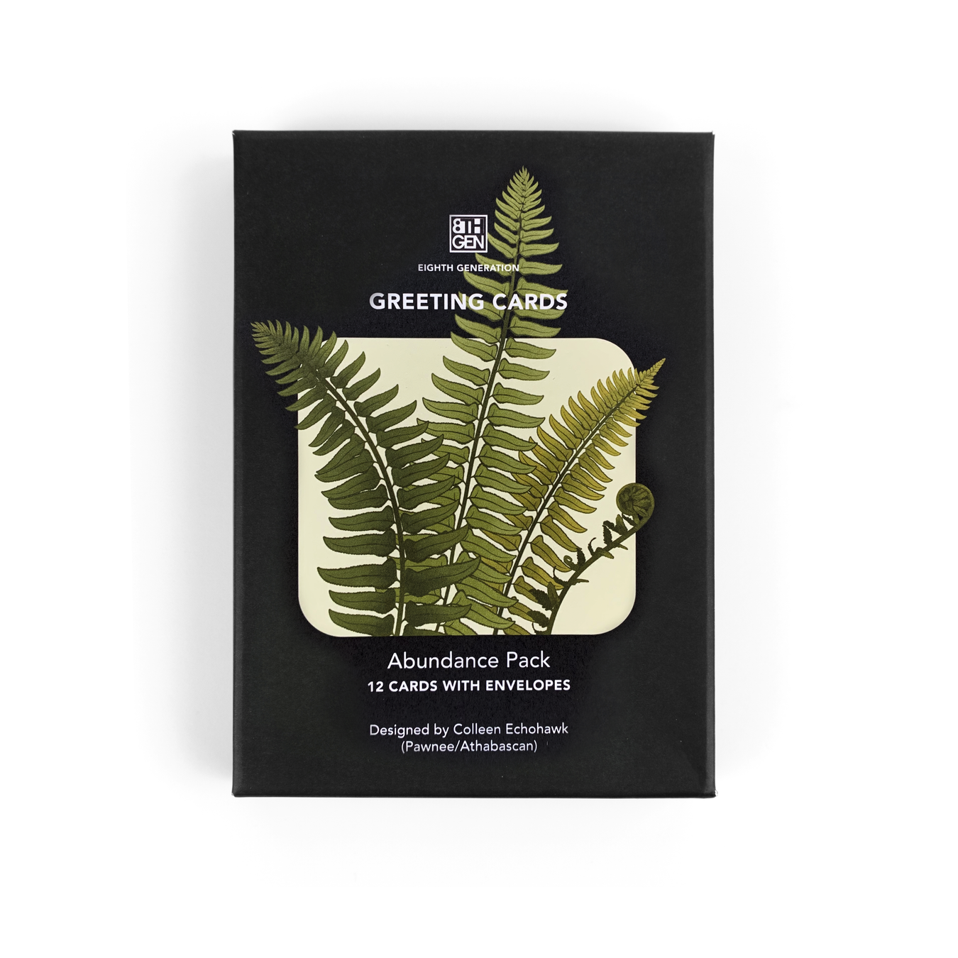 Products – Eighth Generation