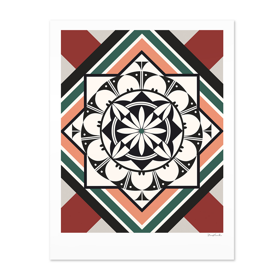 Native American Fine Art Prints | Native-Designed Art & Decor – Eighth ...