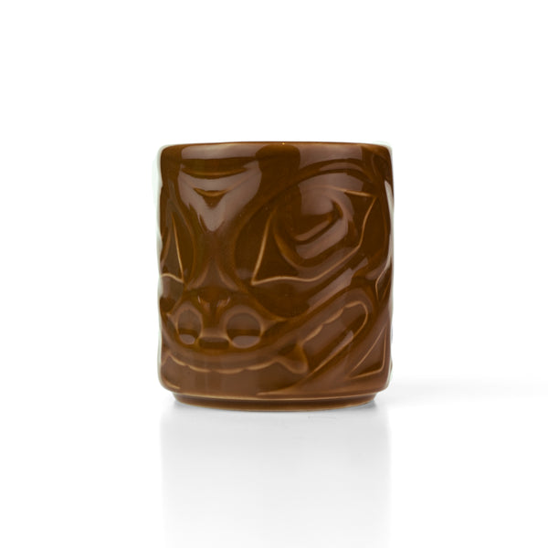 Northwest Coast Demi Mug Set – Eighth Generation