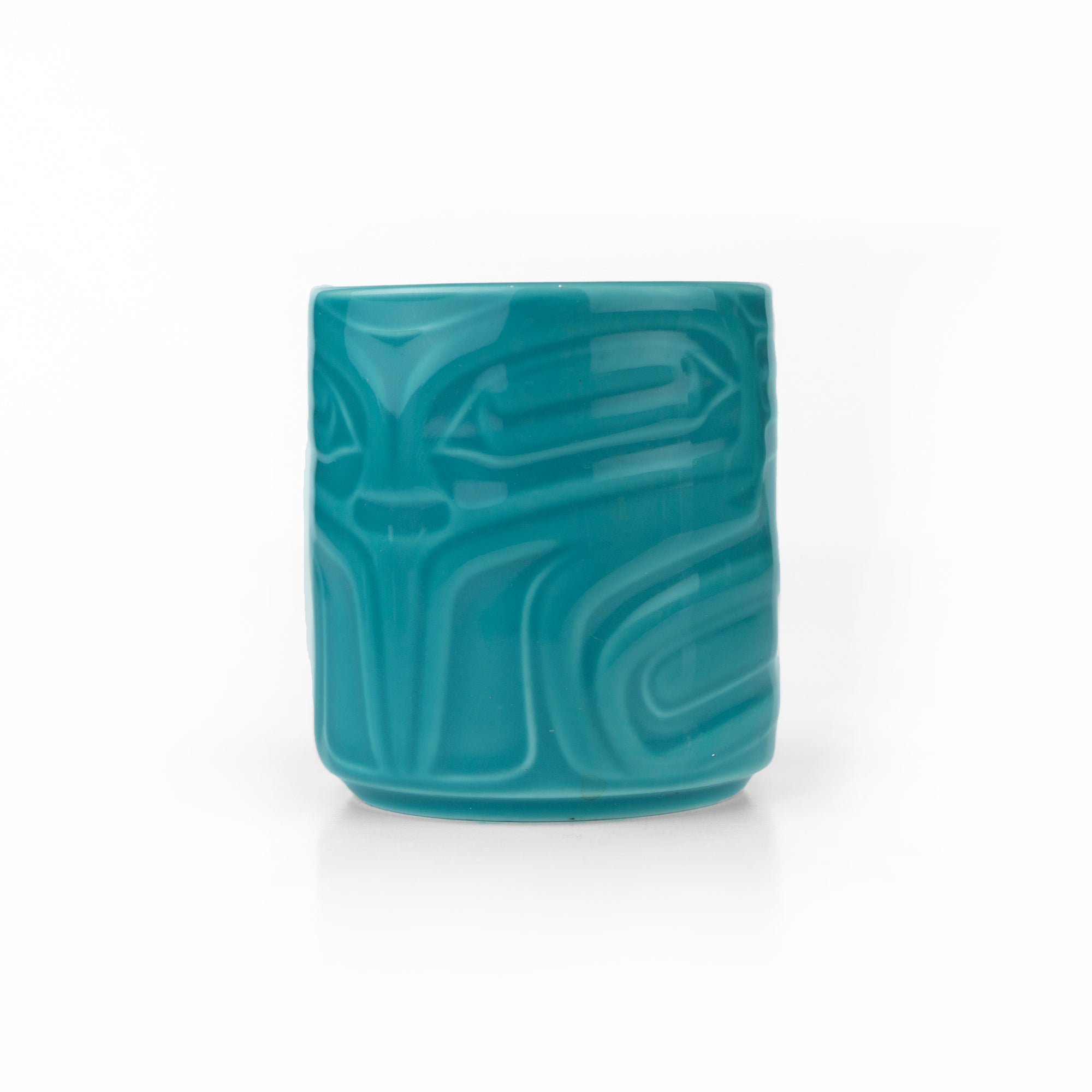 Northwest Coast Demi Mug Set – Eighth Generation