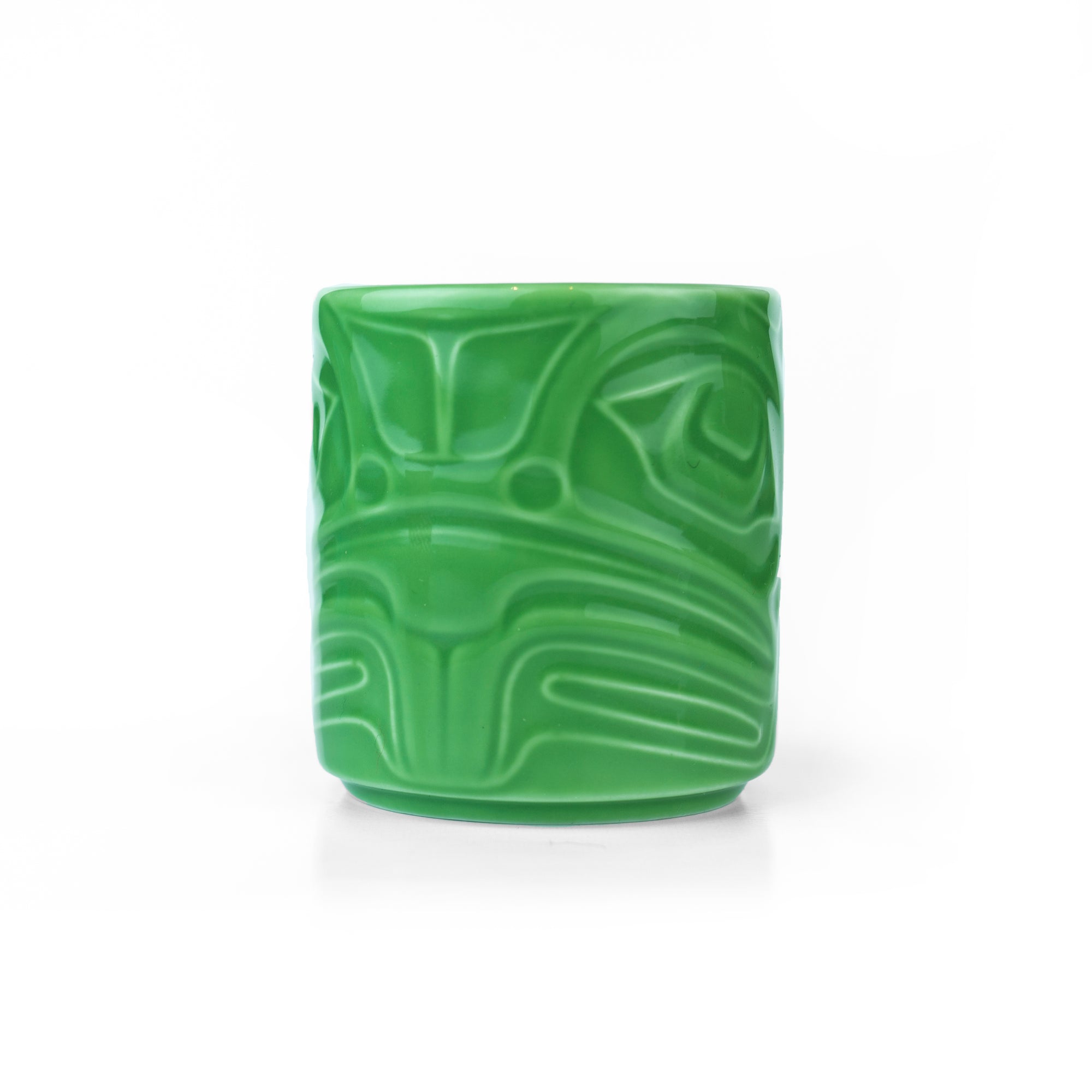 Northwest Coast Demi Mug Set – Eighth Generation