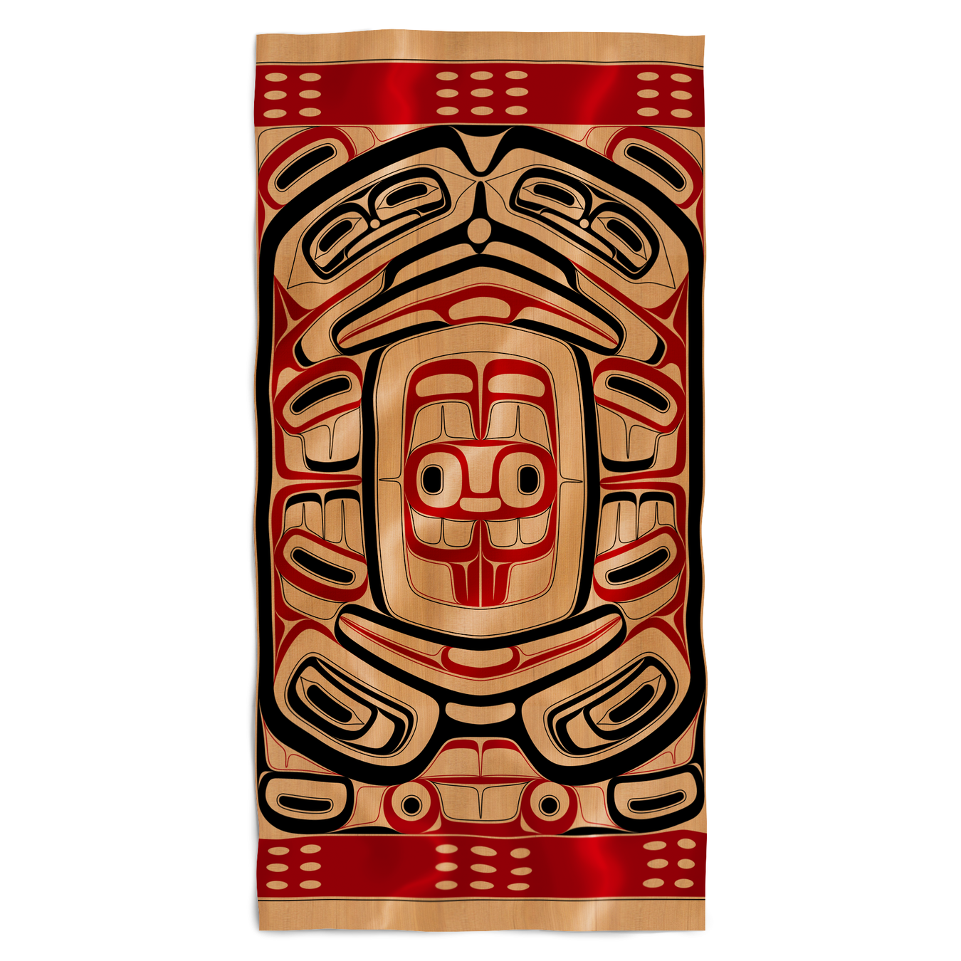 Scarves | Native Inspired – Eighth Generation