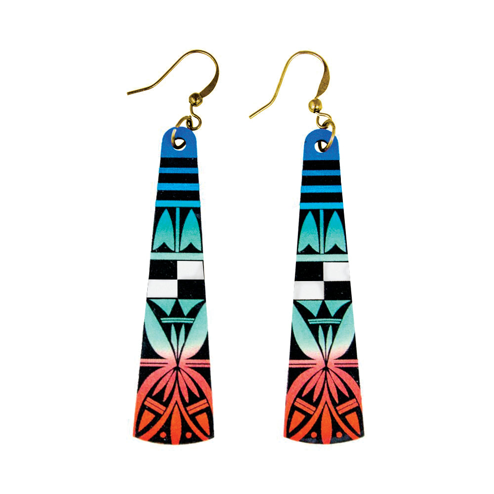 Native American Jewelry – Eighth Generation