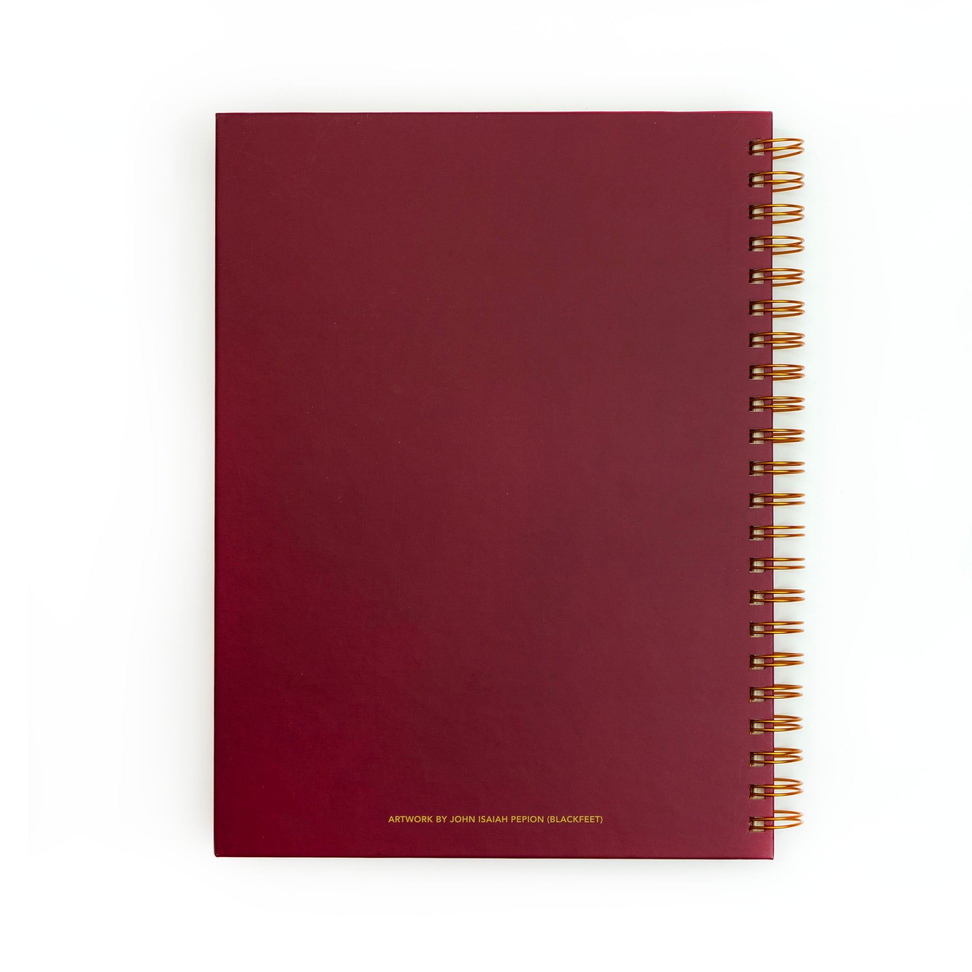 Mountain Dreams Notebook – Eighth Generation