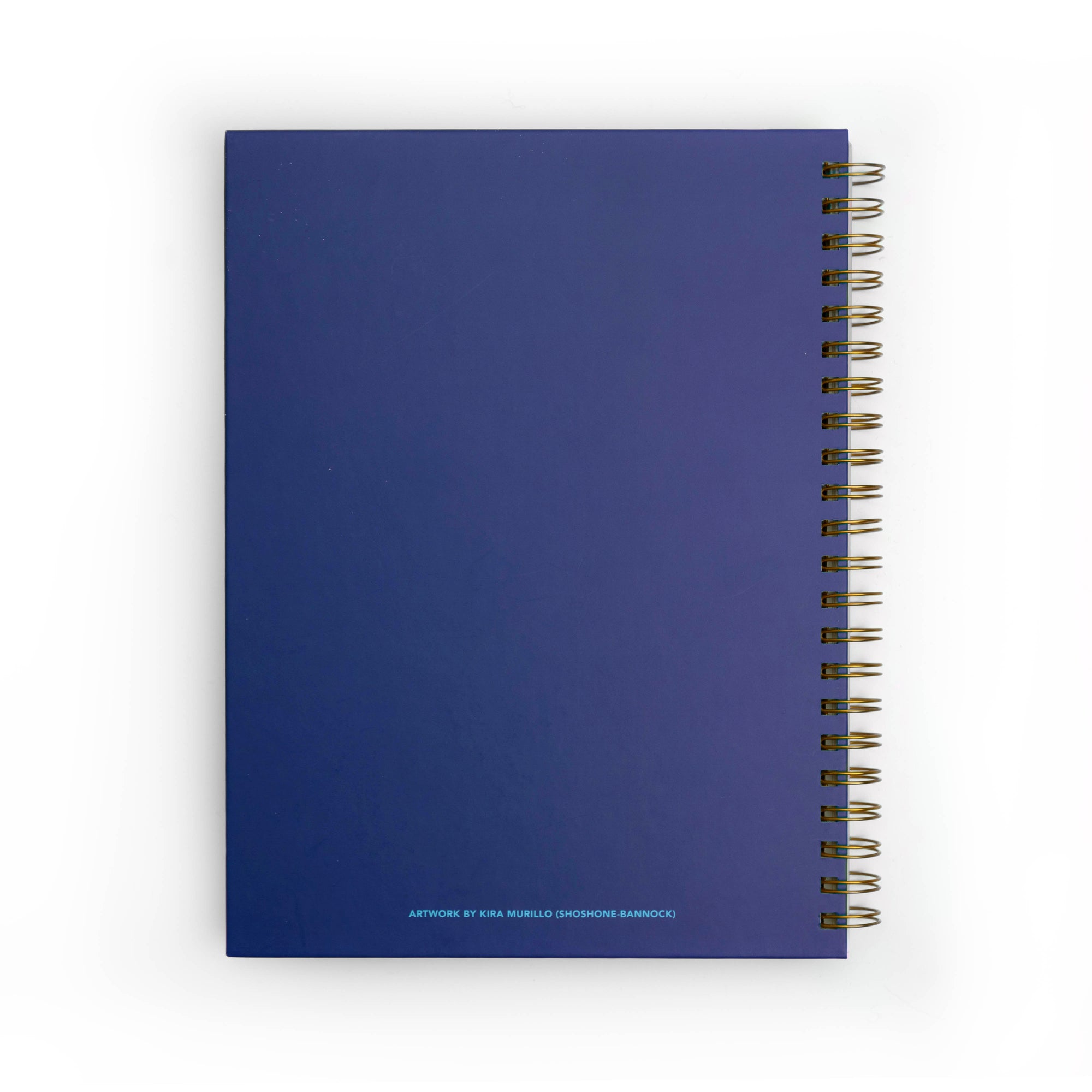 Summer Twilight Notebook – Eighth Generation