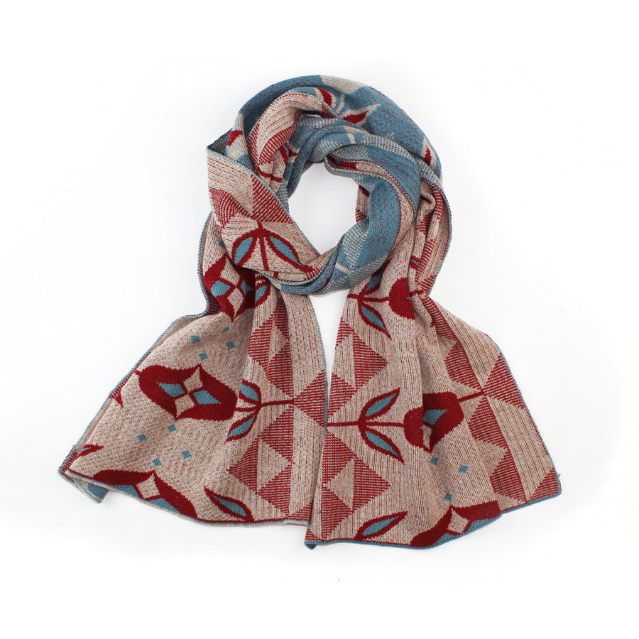Scarves | Native Inspired – Eighth Generation