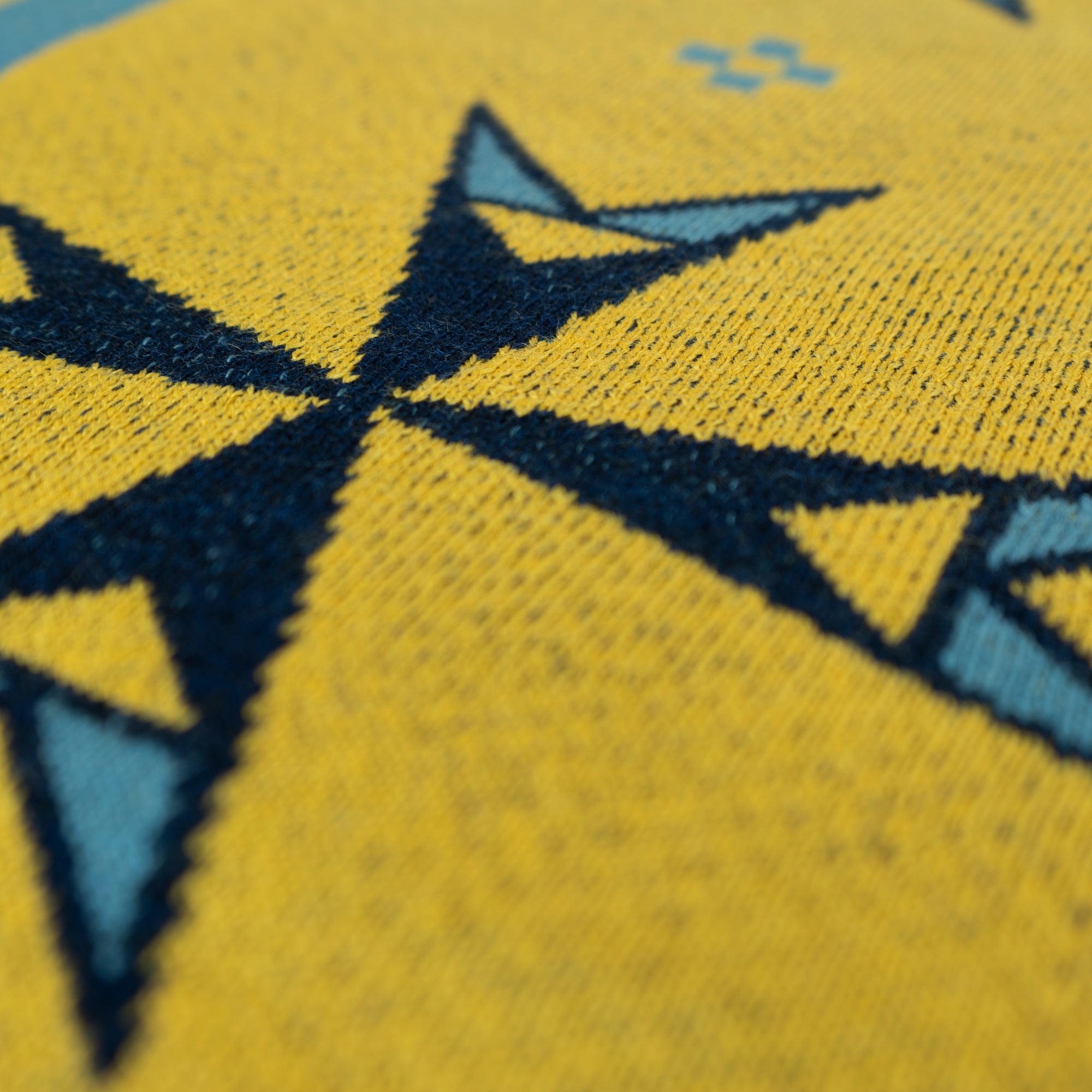 Morning Star Scarf – Eighth Generation