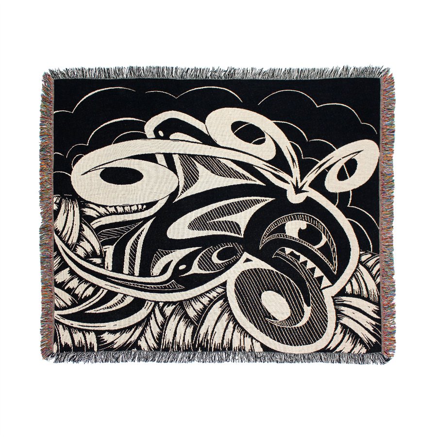 Native-Designed Wool and Cotton Blankets – Eighth Generation – Page 2