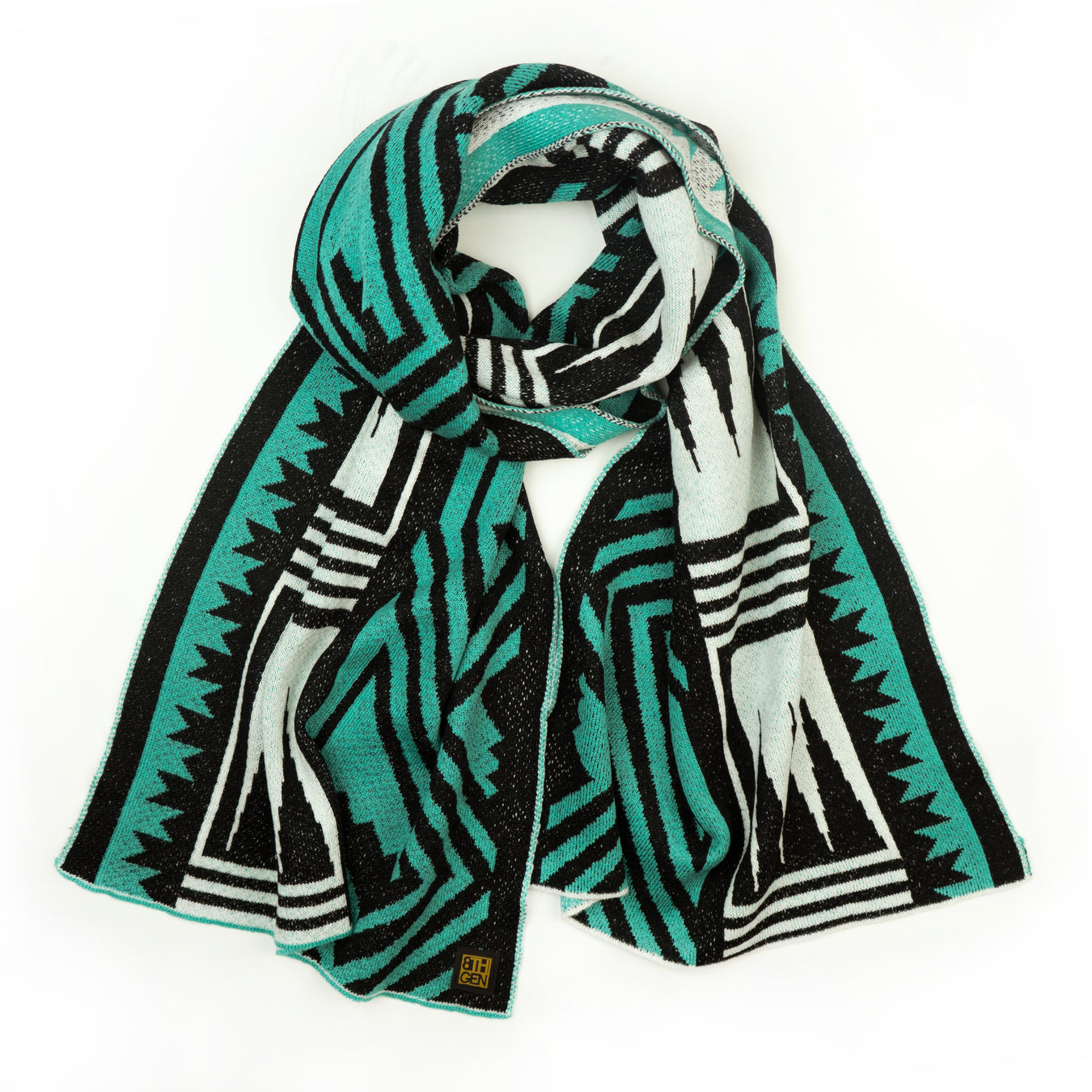 Scarves | Native Inspired – Eighth Generation